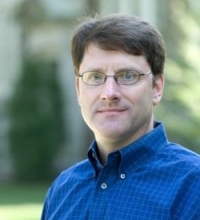 Richard Ball | Dataverse Community Meeting 2015